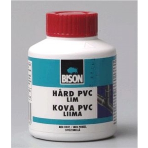 Centraldammsugare Pvc Lim... - Dammsugaren.se