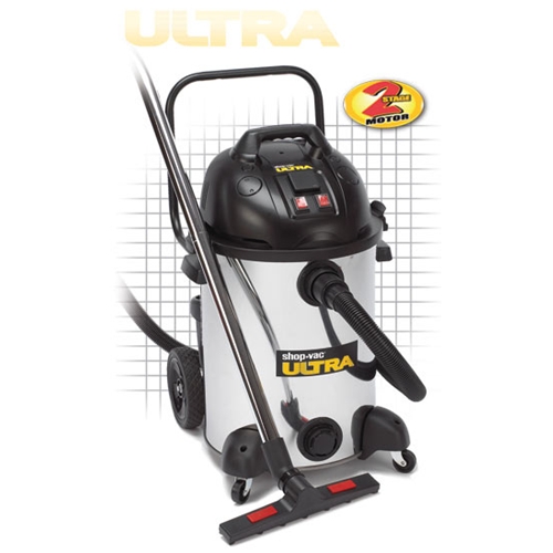 ULTRA 45 SI - Dammsugaren.se