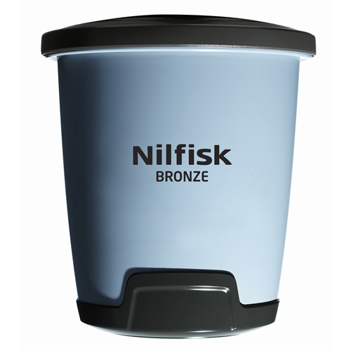 Nilfisk Bronze - Nilfisk - Dammsugaren.se