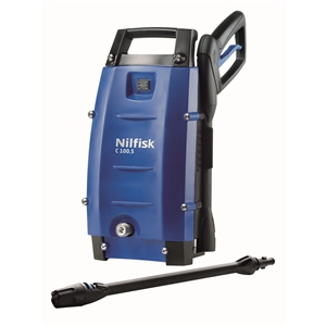 Nilfisk Alto C 100.5 - Dammsugaren.se