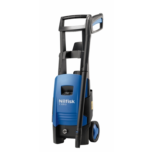 Nilfisk Alto C 120.3 - Dammsugaren.se