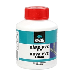 PVC Lim - Husky Rördelar - Dammsugaren.se