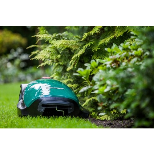 Robomow RC306 GSM - Dammsugaren.se