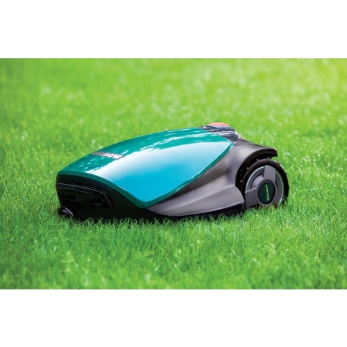 Robomow RC306 GSM - Dammsugaren.se