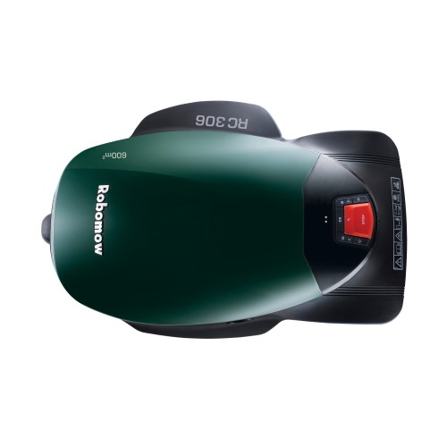 Robomow RC306 GSM - Dammsugaren.se